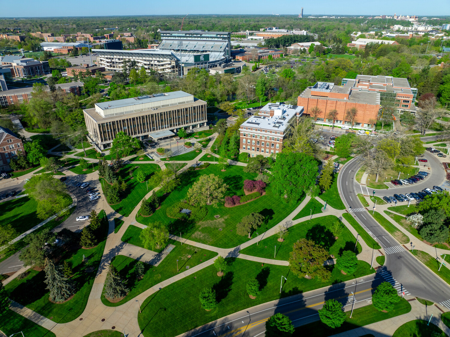 Home Page - MSU Careers
