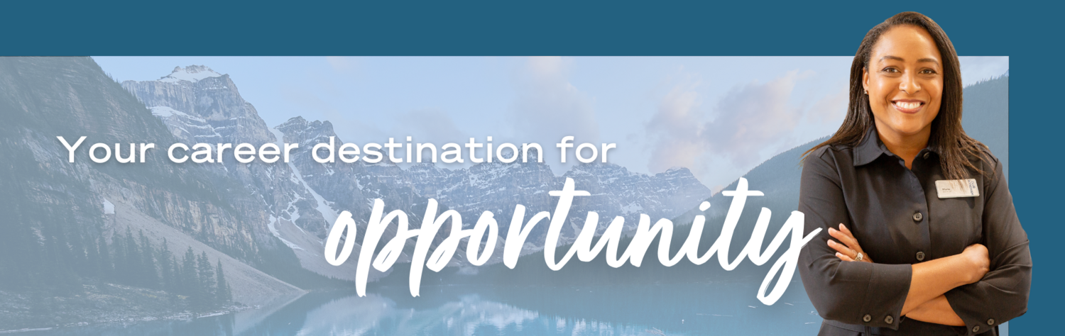 Travel + Leisure Careers