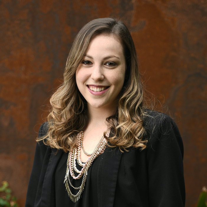 Getting to Know an Assistant Director of Communications