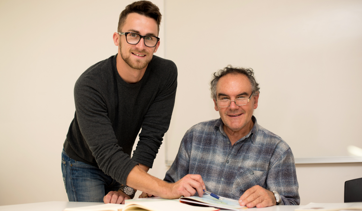 Postdoctoral Fellowship Program