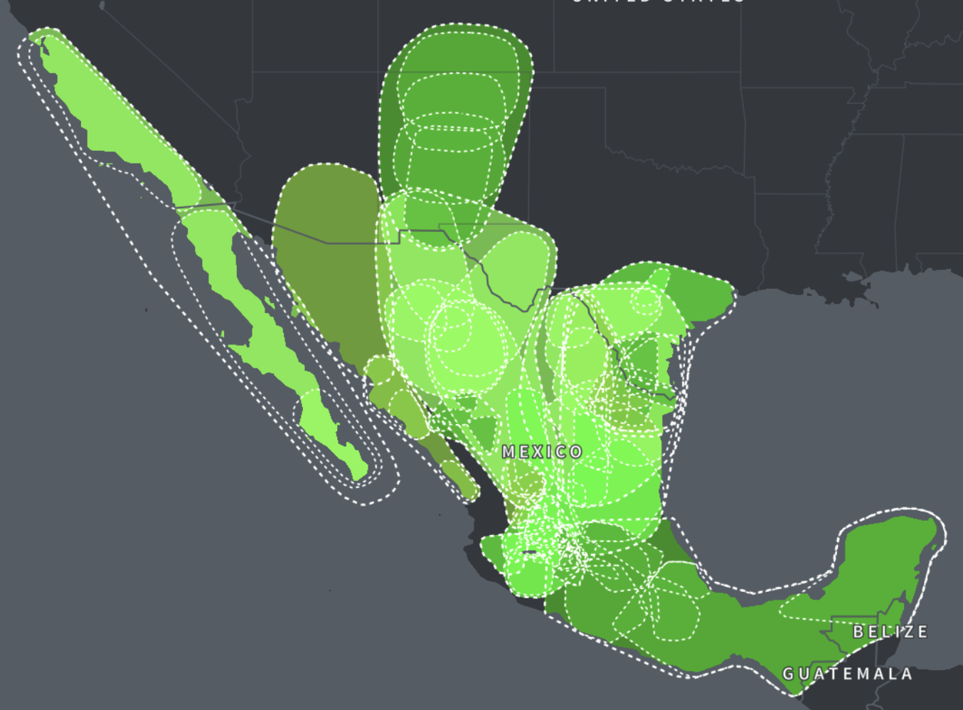 AncestryDNA® Expands to Mexico