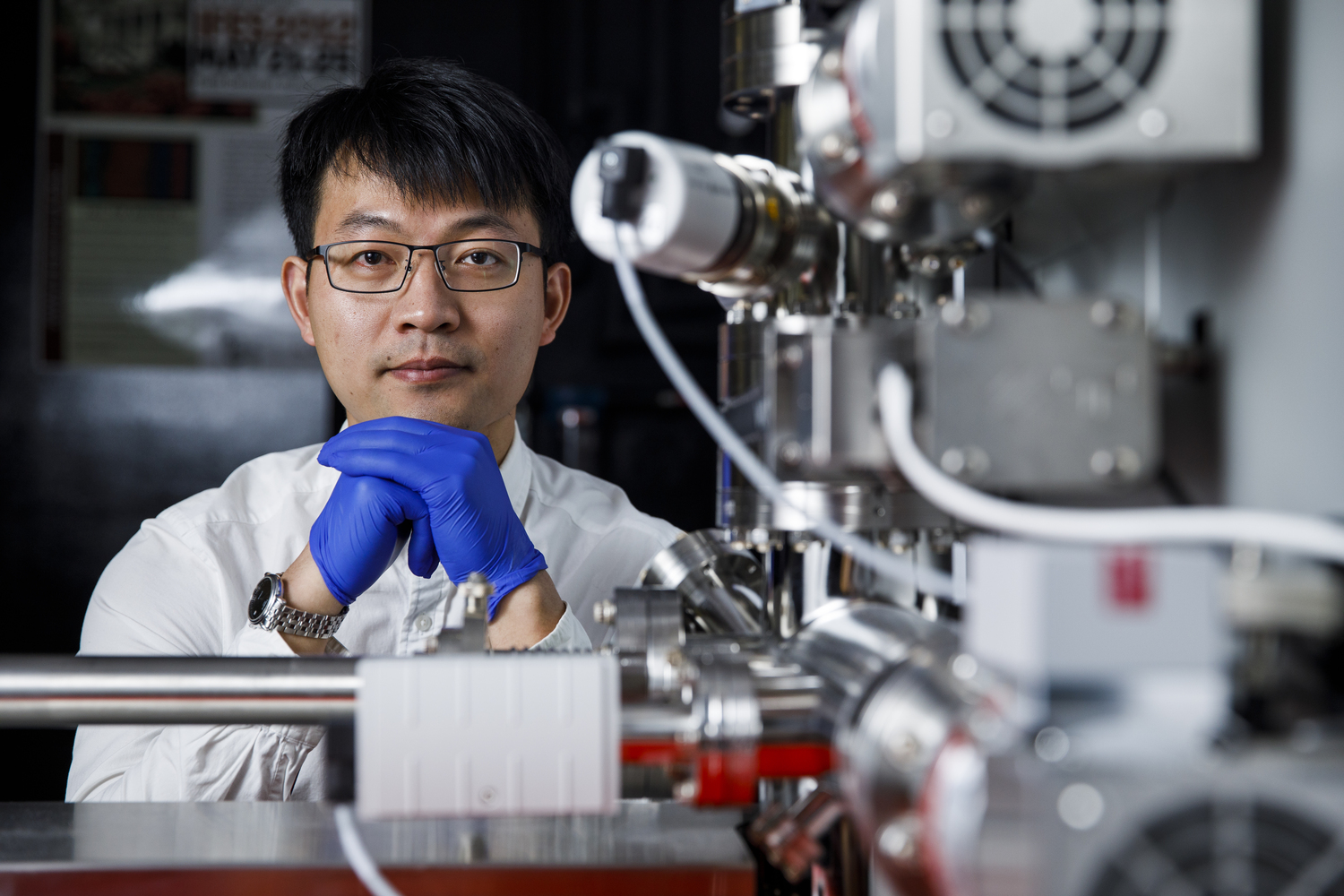 College of Community Health Sciences