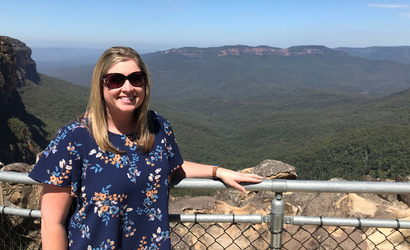 Meet Ashley, a Marketer Behind Procore’s Annual Groundbreak Conference