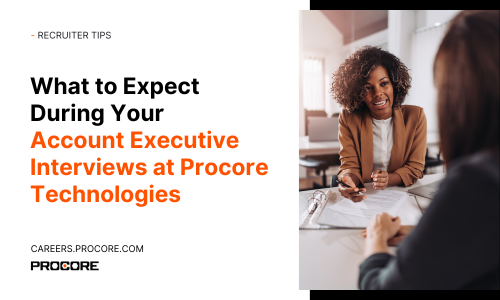 Life at Procore Blog