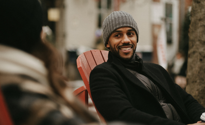 From Carp to Canada, Nolan is Blazing His Own Trail