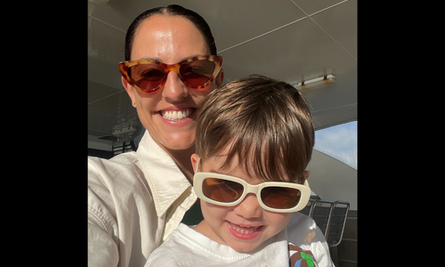 The Best of Both Worlds: Kim’s Path to Career Growth and Work-Life Harmony