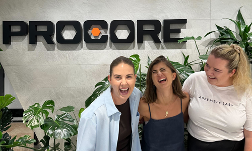 Life At Procore Blog