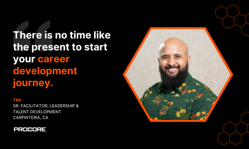 Life At Procore Blog