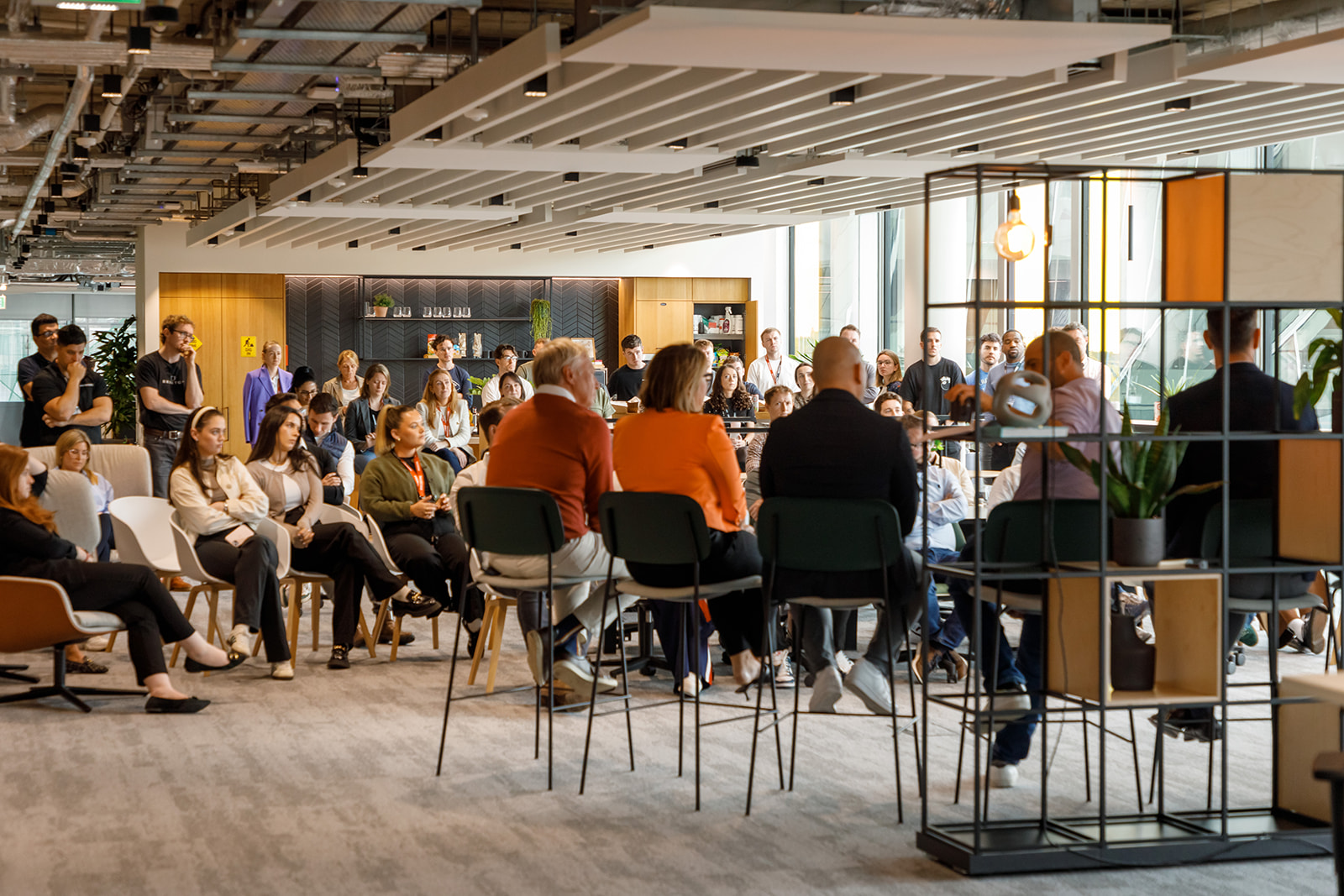 Owning Your Career: A Guide to Internal Career Resources