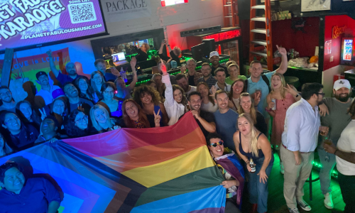 ProQueer+, Procore’s LGBTQ+ ERG: Creating Community, Showing Our Pride