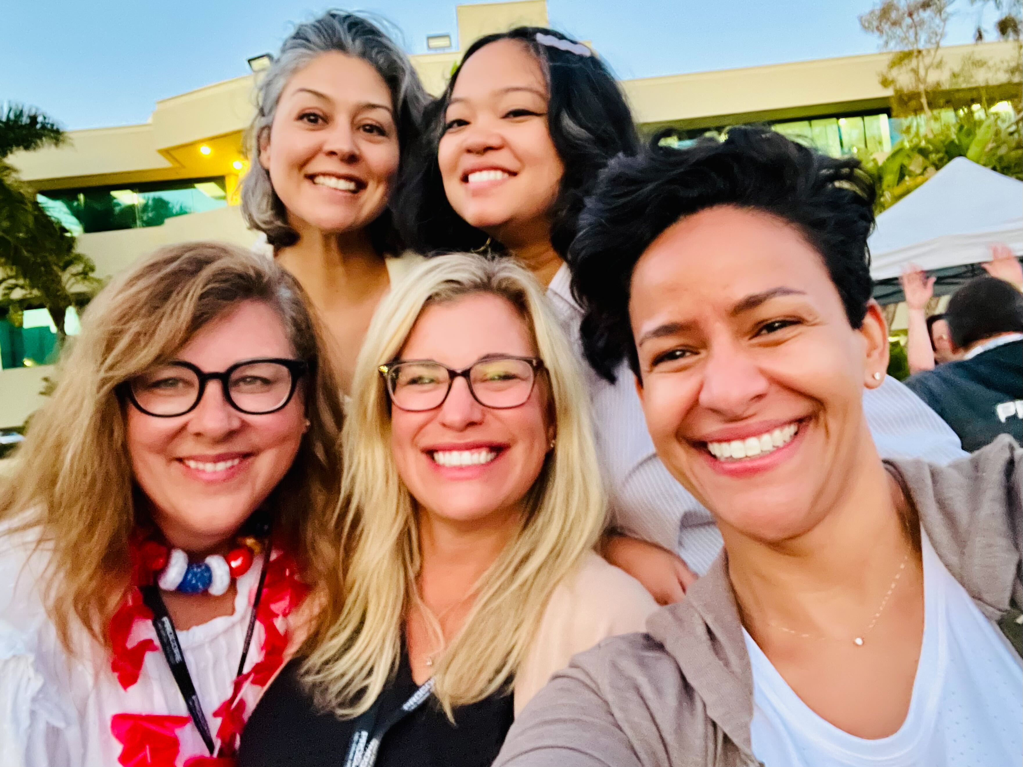 Procore: Where Opportunity Meets Talent – Stories of Success and Growth