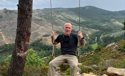 Scott’s Passion for Helping People and Giving Back Led Him to Procore