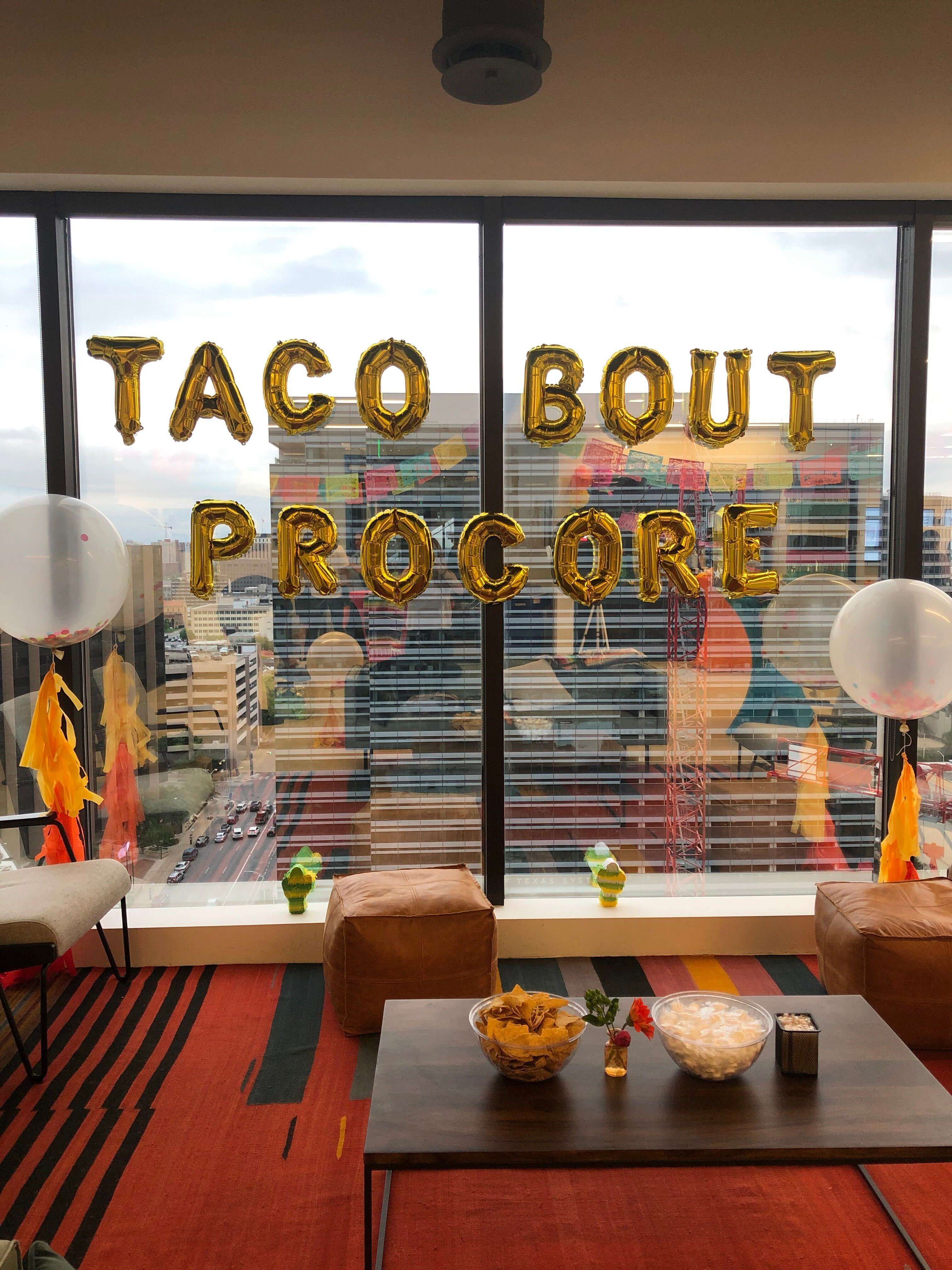 Early Careers at Procore Technologies