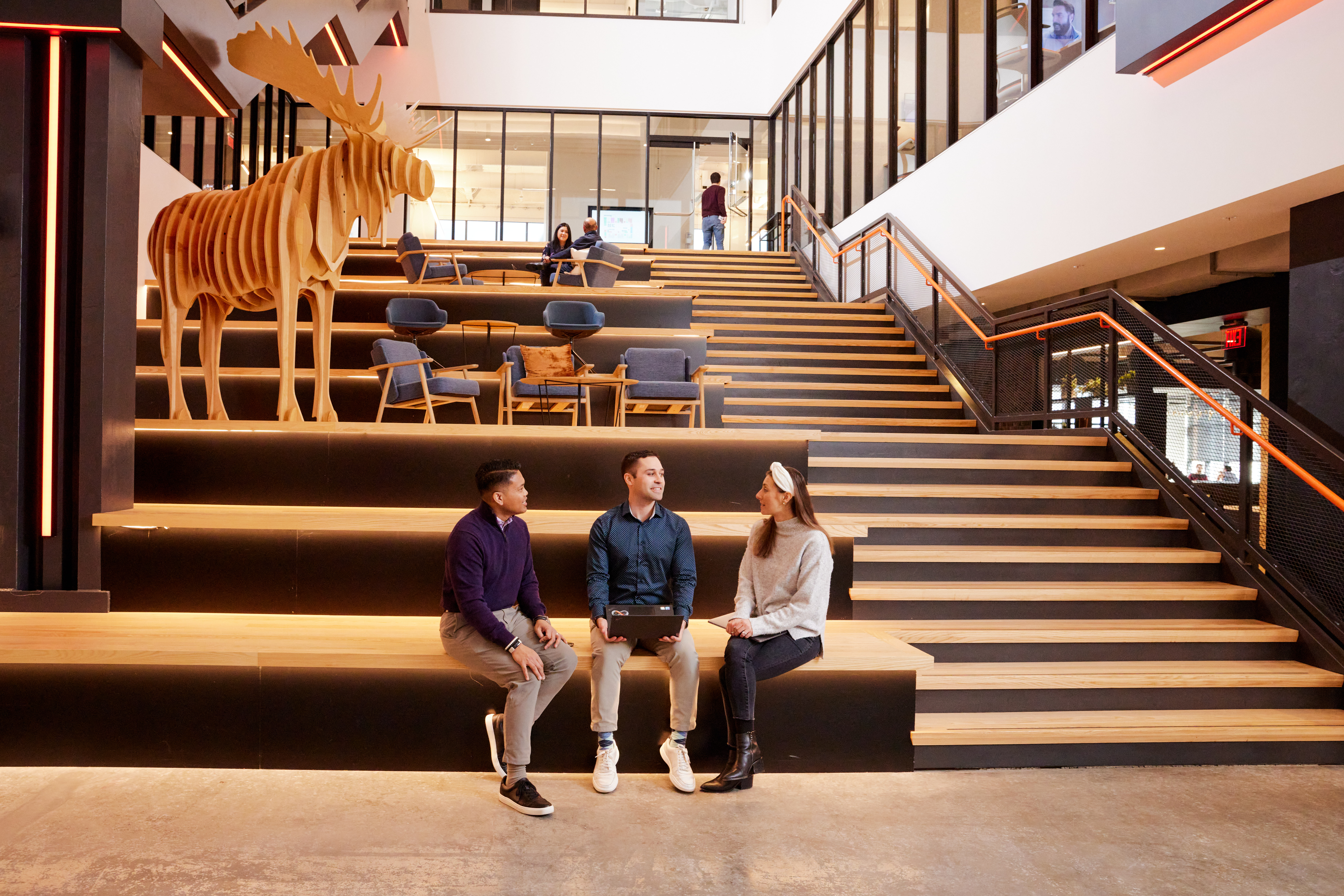 Rapid7 Boston Office