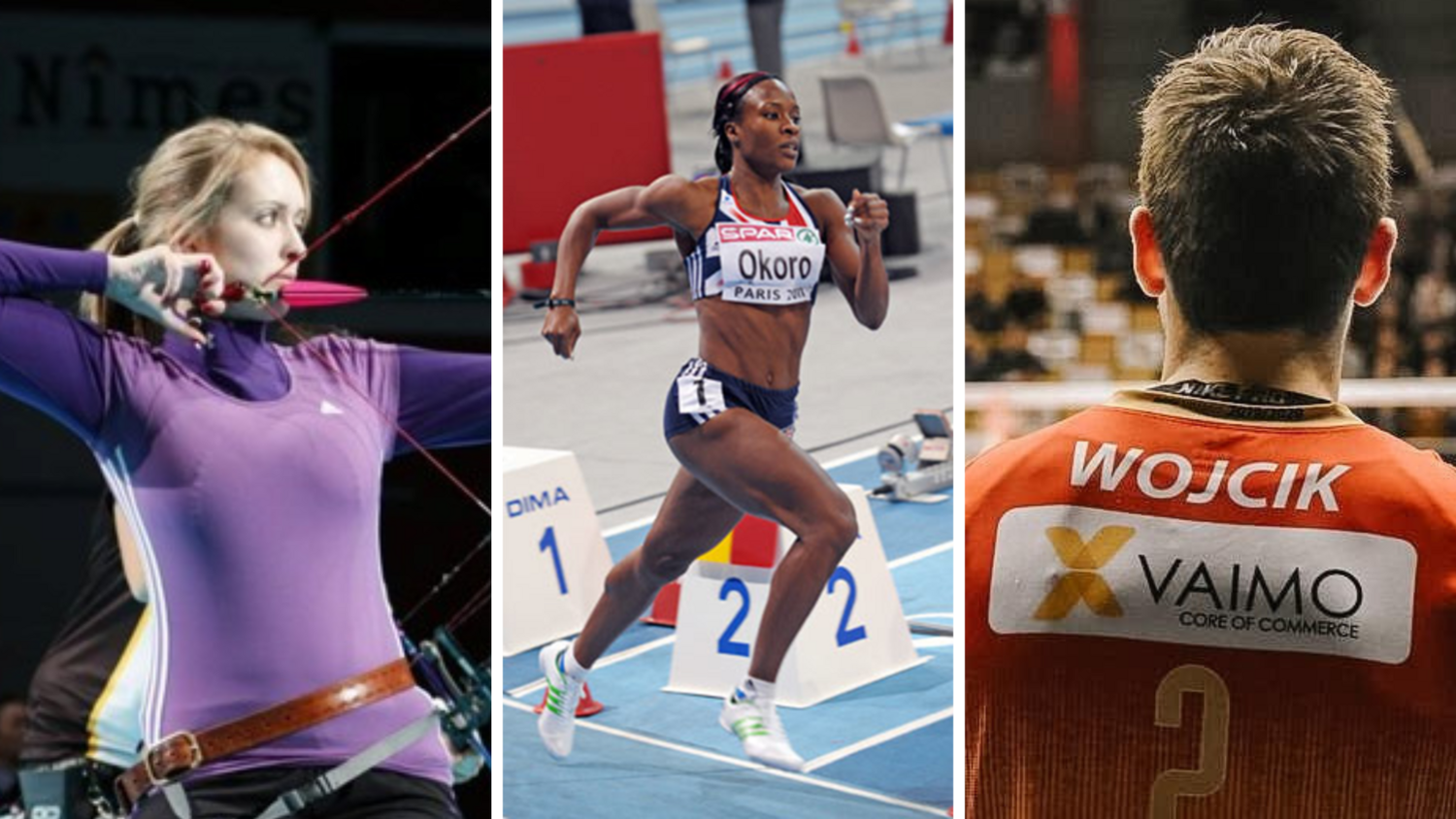 Why ex-athletes are a great addition to the corporate world