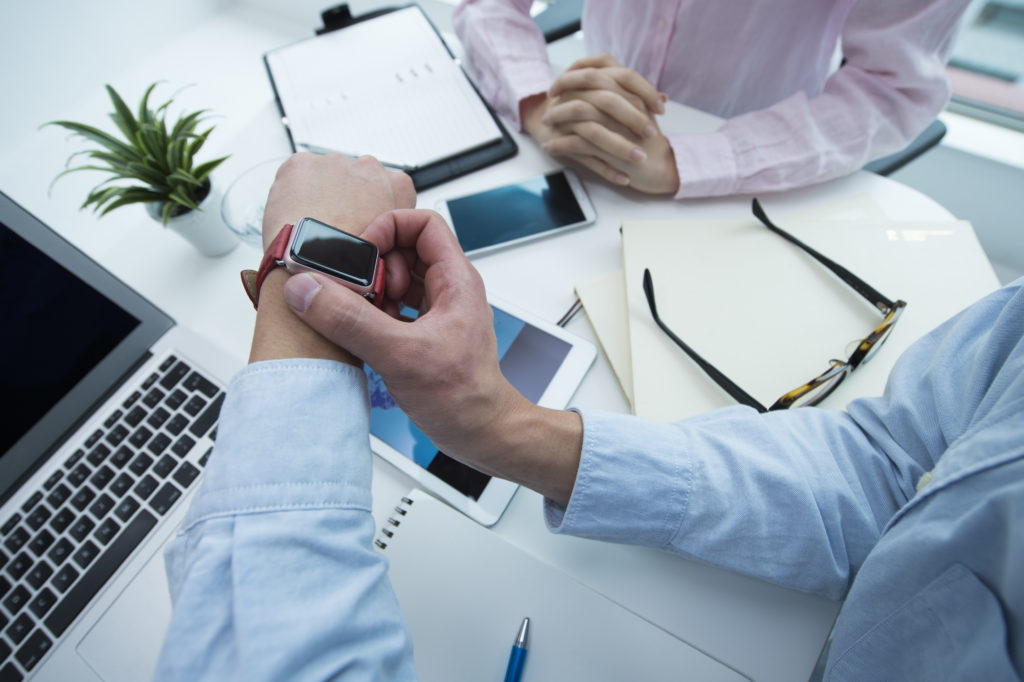 A Better Way to Ensure Accurate Time Synchronization