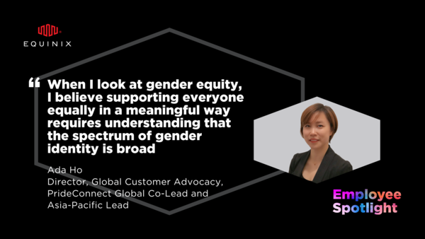 Equinix Pathway for Her