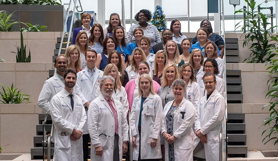 Hematology & Oncology Physician Careers - MUSC Health