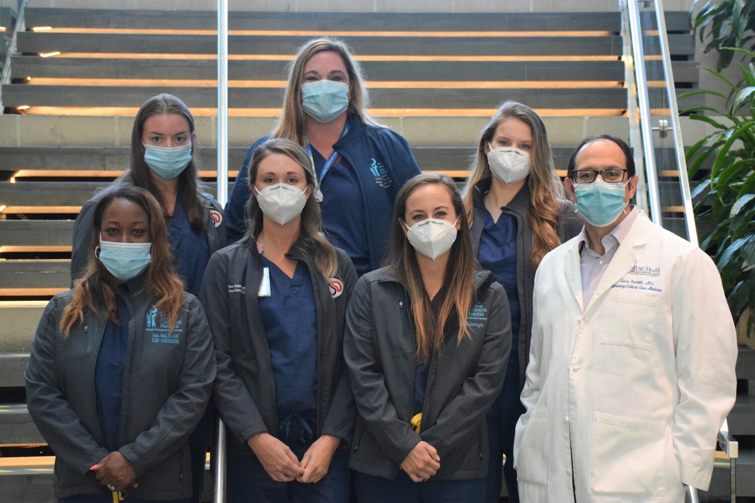 Search Jobs in Charleston & Orangeburg | MUSC