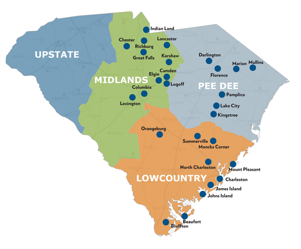 Primary Care Physician Careers - MUSC Health