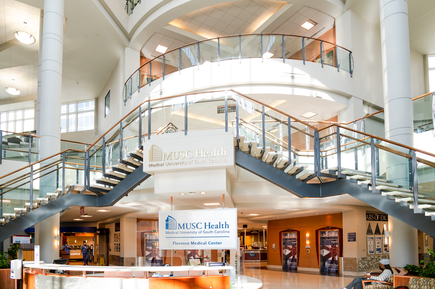 Hiring & Recruitment Events | Careers at MUSC