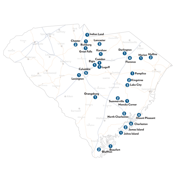 Primary Care Physician Careers - MUSC Health