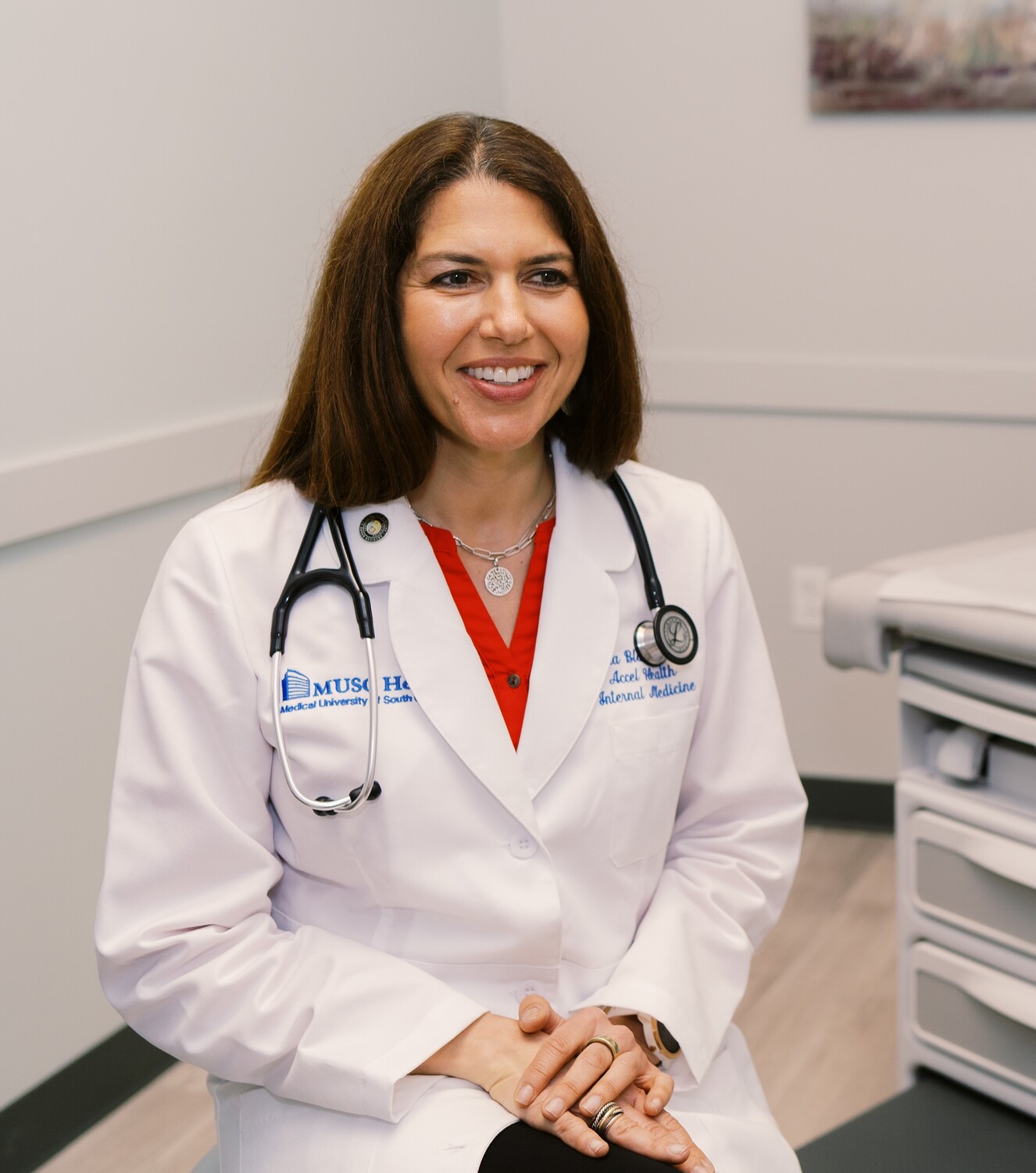 Primary Care Physician Careers - MUSC Health