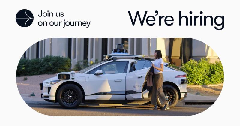 Meet The 6th Generation Waymo Driver Optimized For Costs Designed To Handle More Weather And