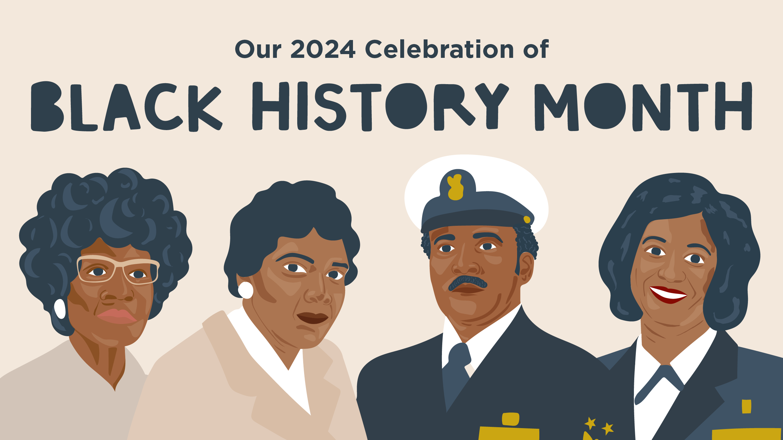 Black History Month 2024: Honoring Black Excellence in Healthcare and ...