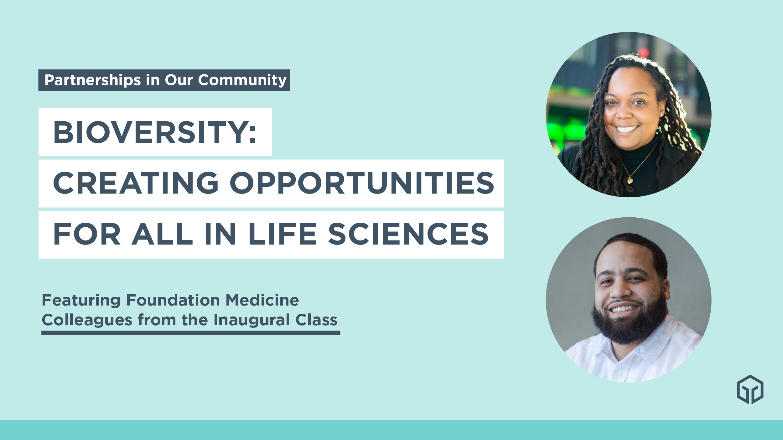 Bioversity: Creating Opportunities for All in Life Sciences