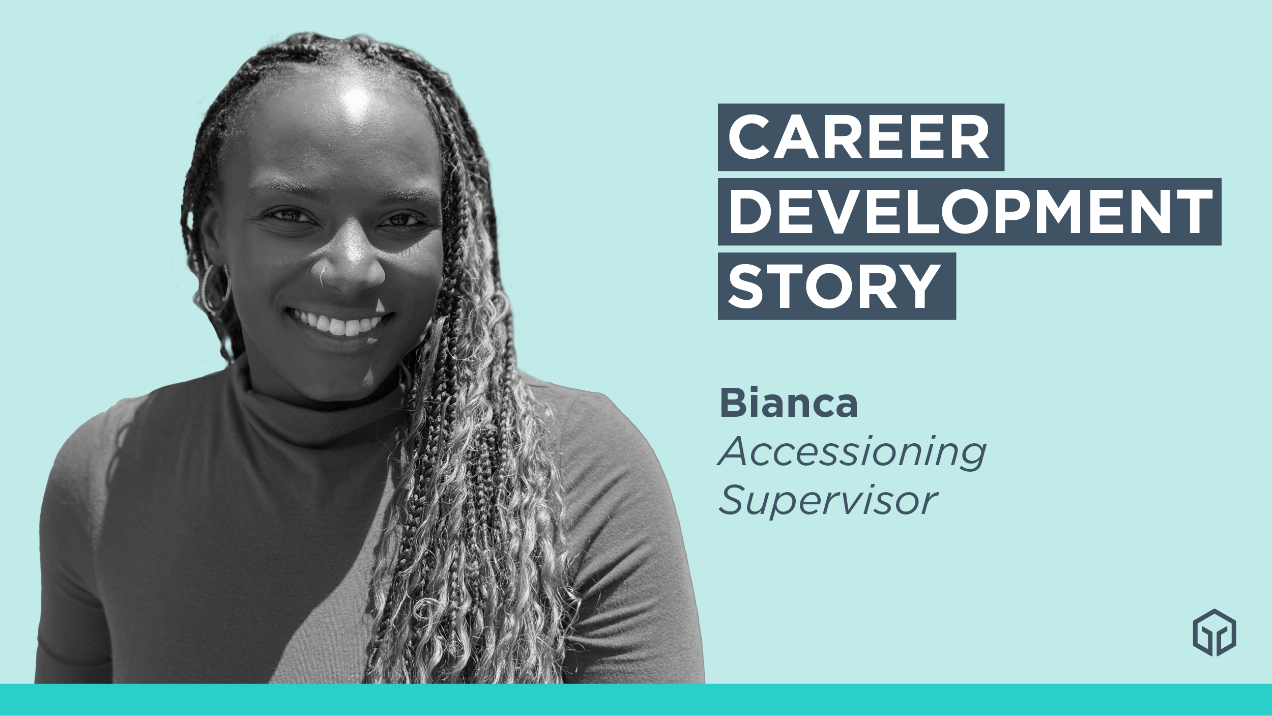 Unlocking Potential: How Leading with Heart Drives Our Accessioning Team