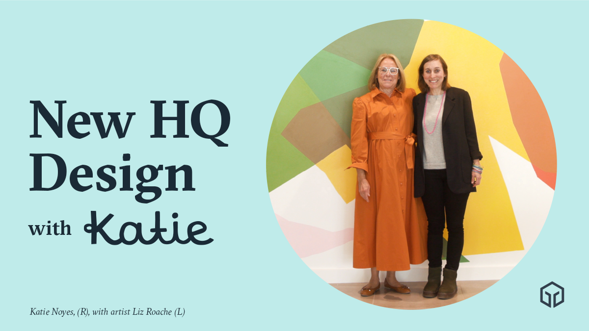 Behind the Scenes: Crafting the Meaningful Design of Foundation ...