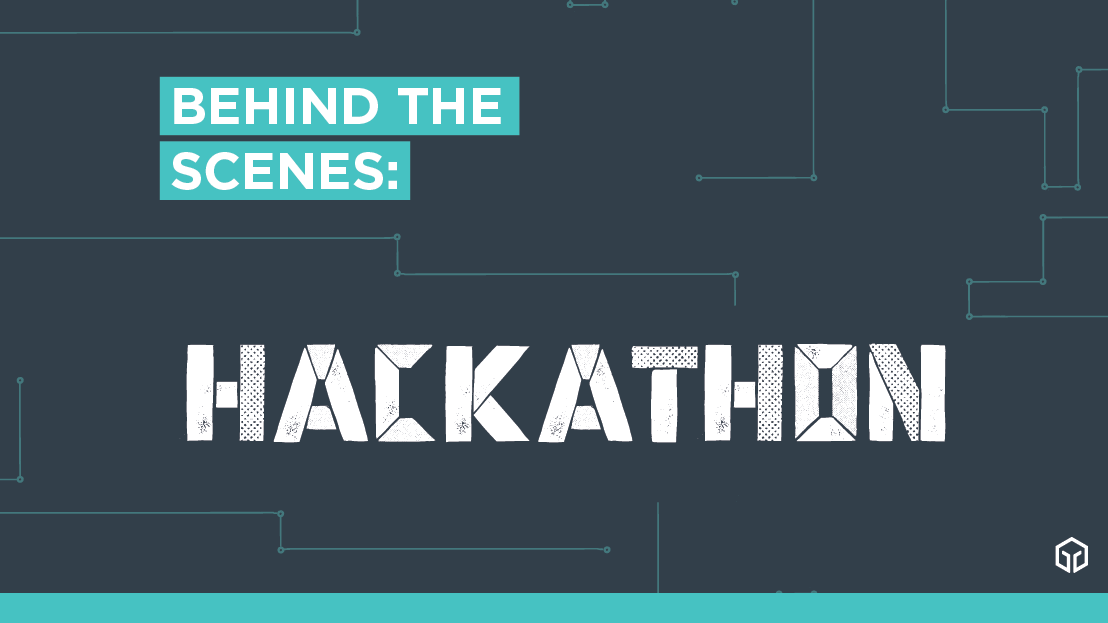 Behind The Scenes: Hackathon Planning