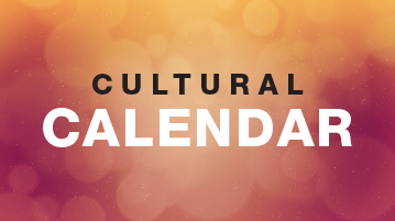 Bio-Rad Multicultural Calendar, June 2025