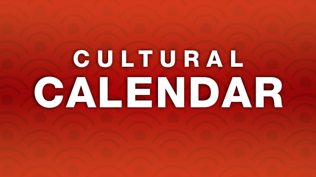 Bio-Rad Cultural Calendar, October 2025