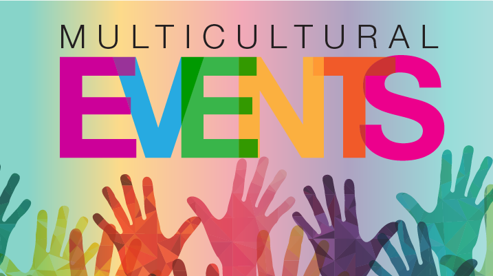 Bio-Rad Multicultural Calendar, March 2024