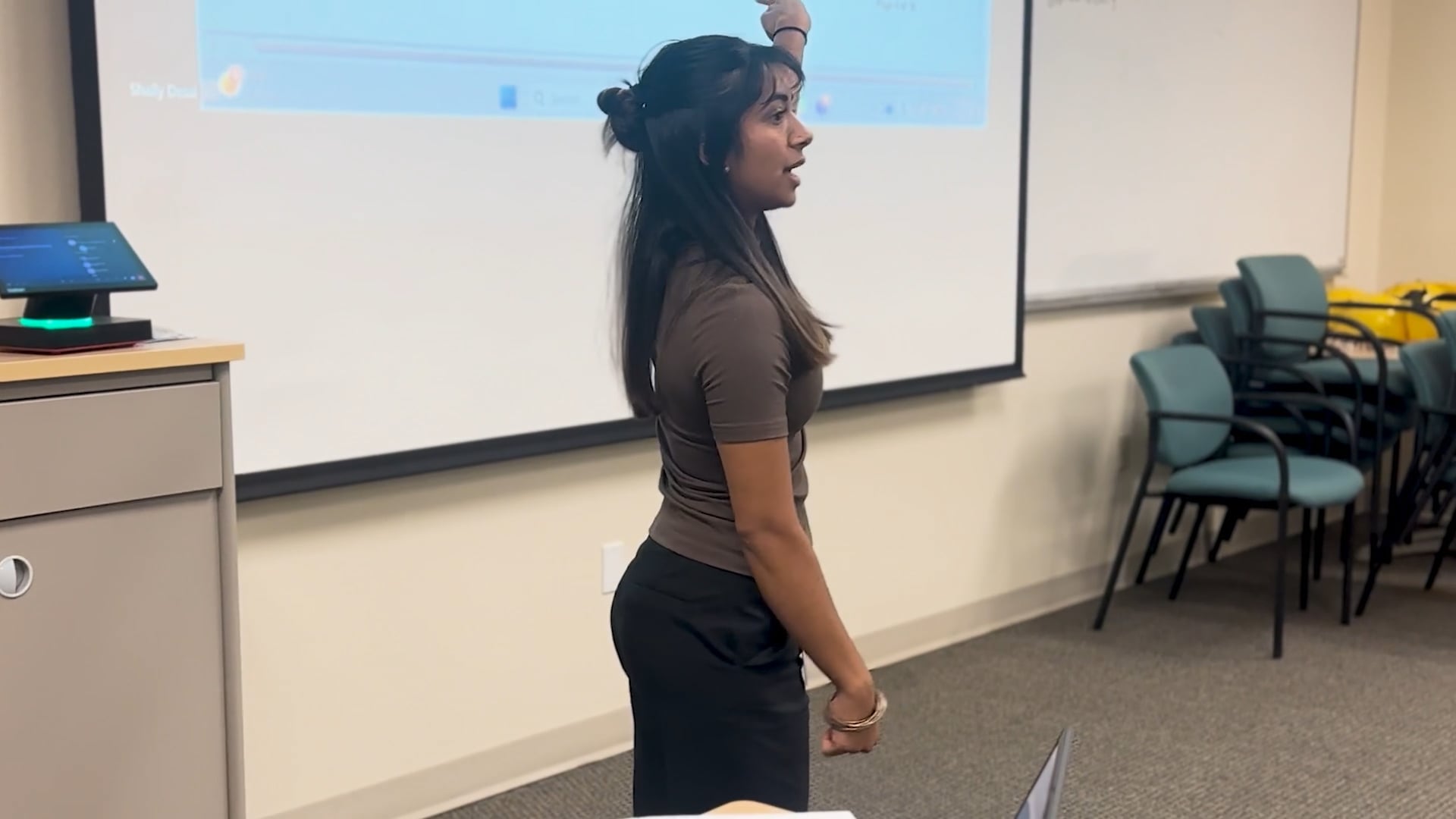 Meet Some of Our 2025 Interns (Video)