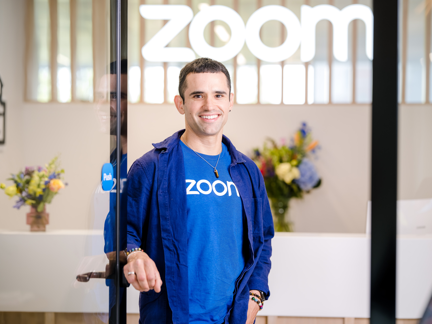 Career Portal | Zoom