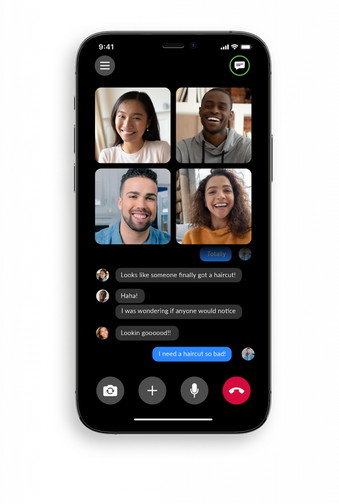 Bring industry-leading video to your application with the Zoom Video SDK