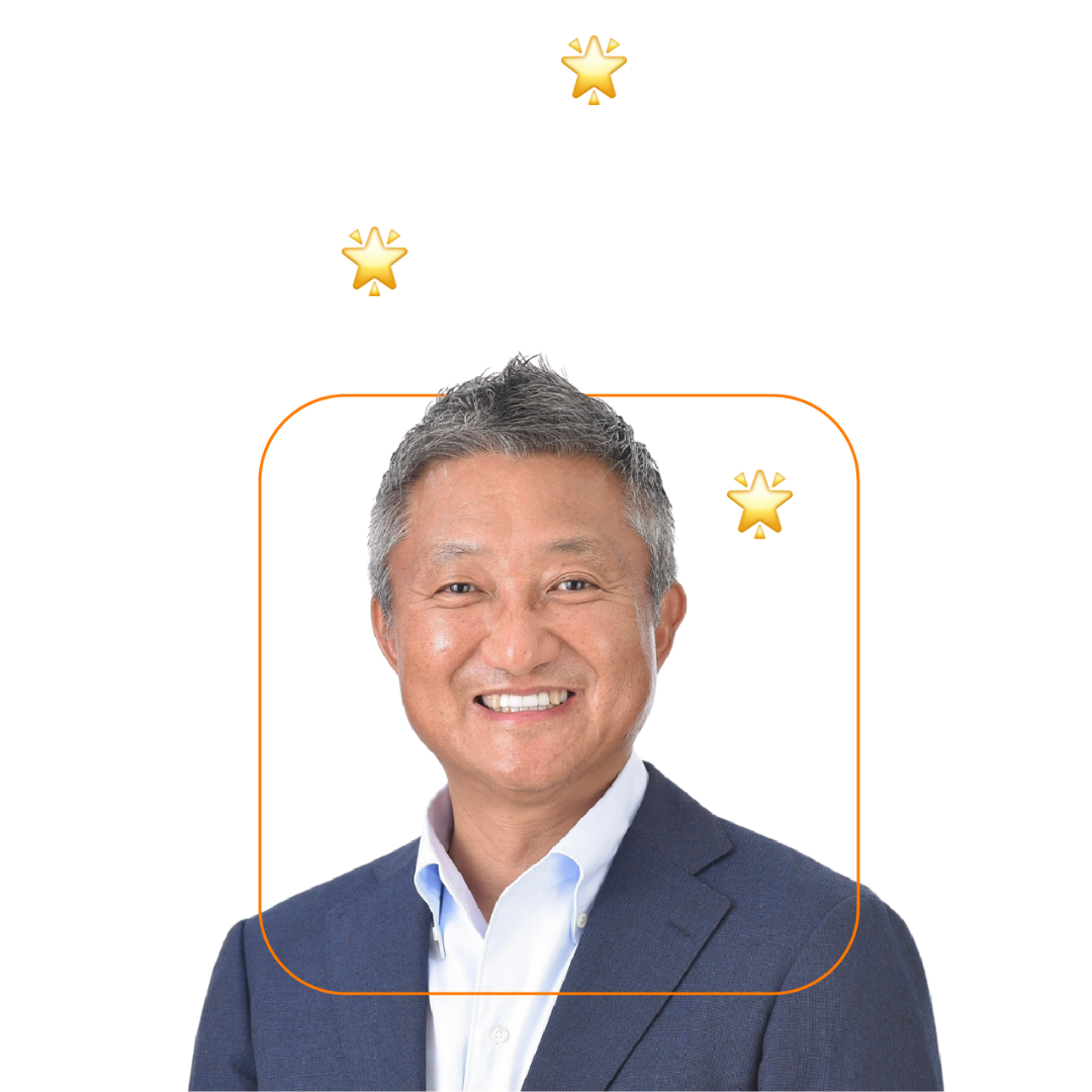 Japan Drip Campaign, April 2025