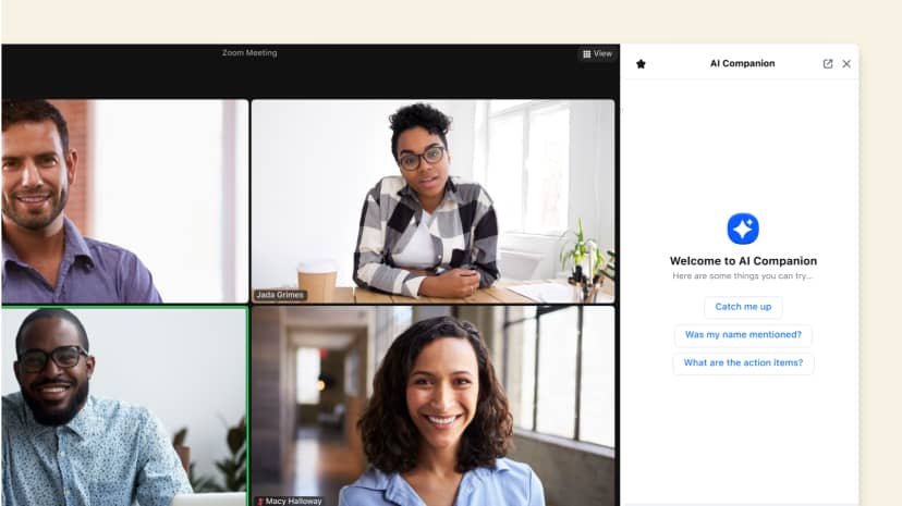 Extra help without the headcount: Why an AI assistant is your new best ...