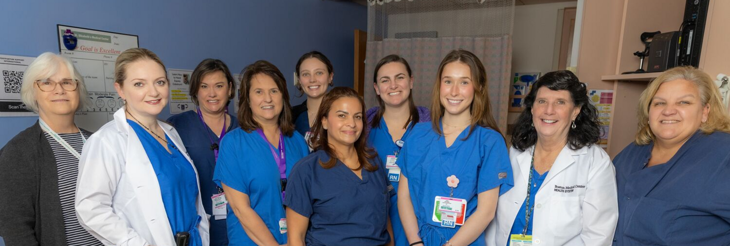 Boston Medical Center - Brighton Job Search Page