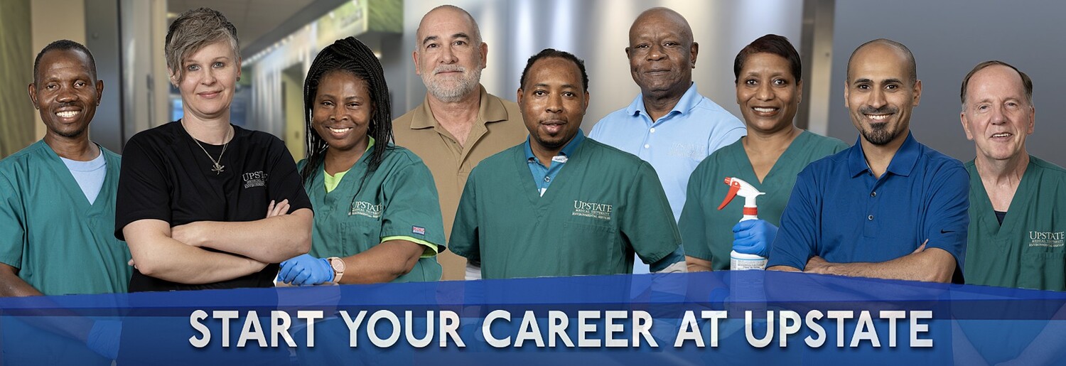 Environmental and Facilities Services Jobs