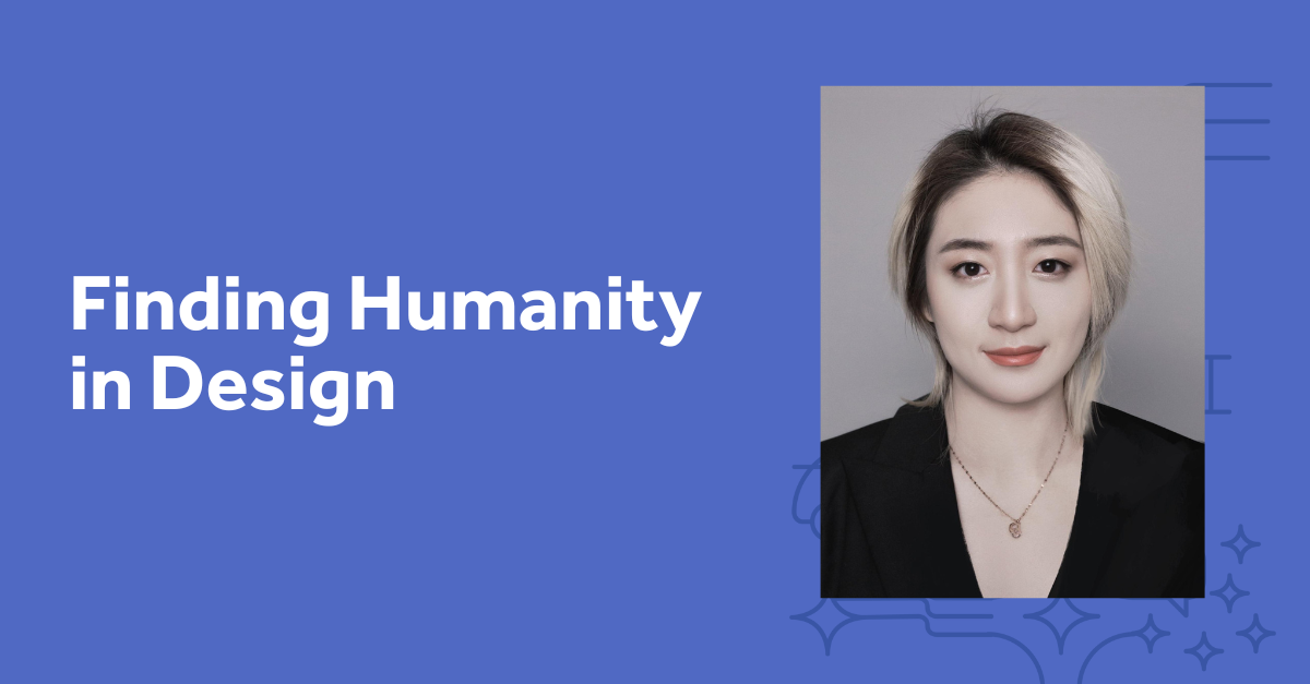 Finding Humanity in Design
