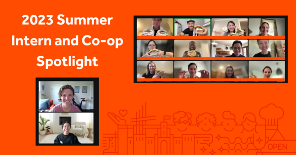 U.S. Benefits | Intern & Co-op