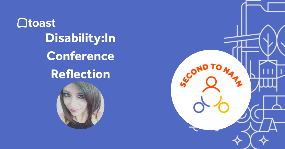 Disability:In Conference