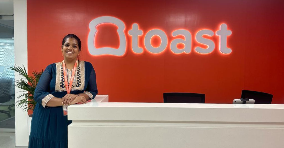 Toasters Rising: Reflections from the Toast India Team