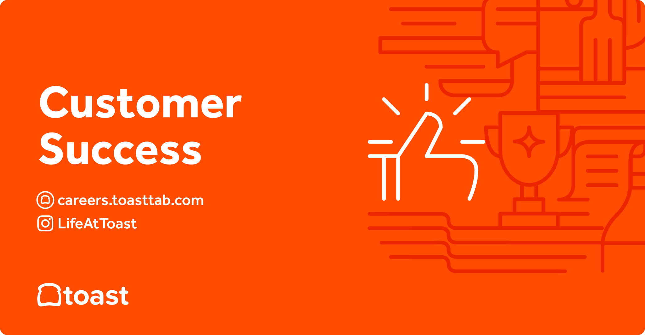 Customer Success Jobs | Toast