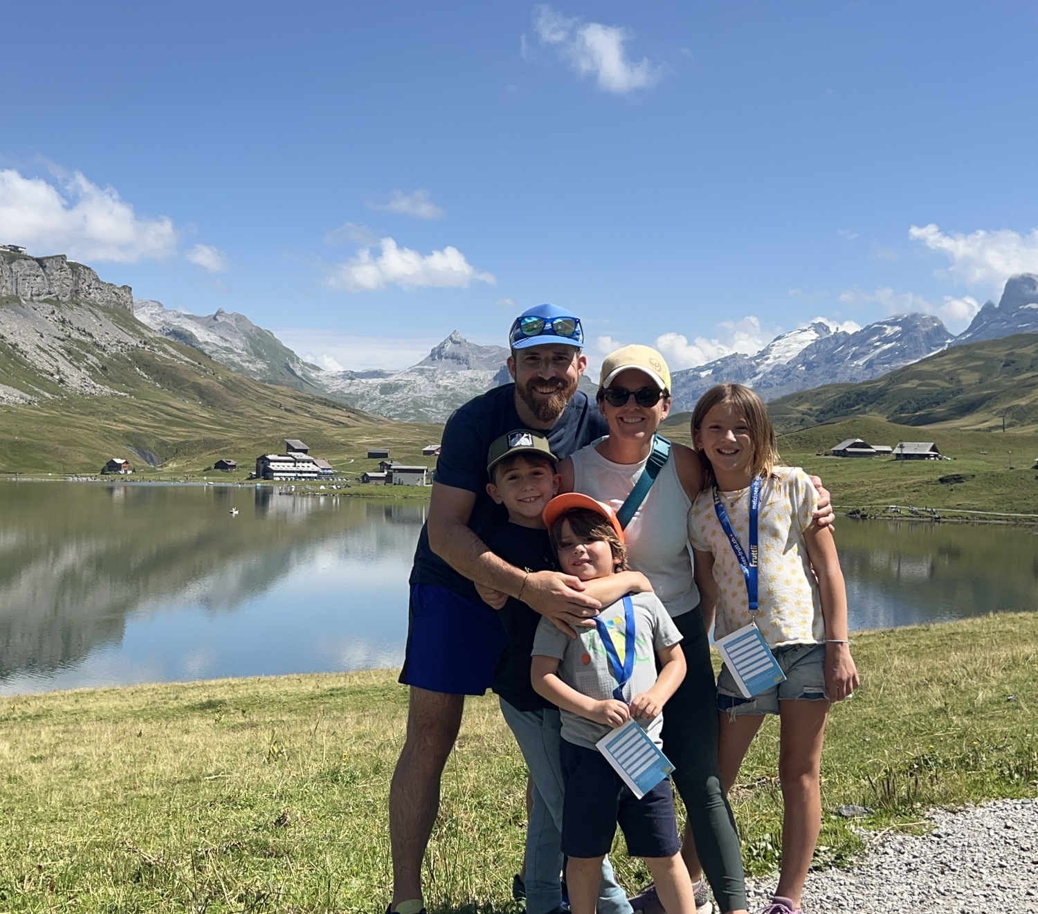 Meet the Leader: Mike Gutner, Chief People Officer