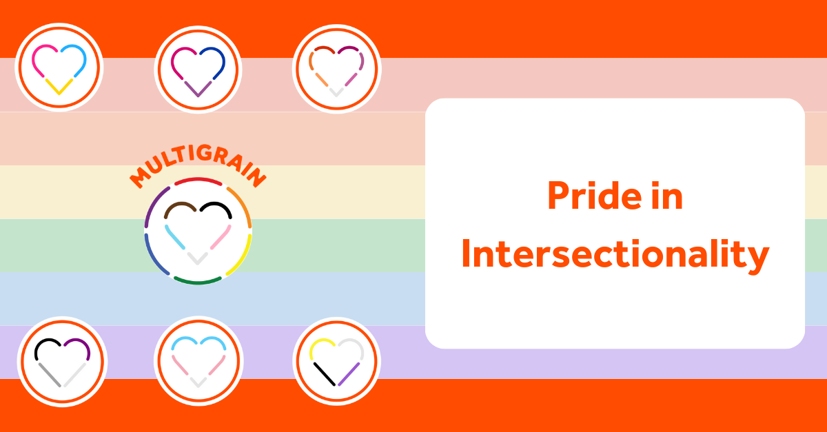Pride in Intersectionality at Toast
